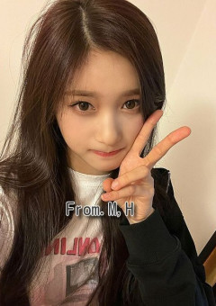 傘をさして君を守りたい - 全3話 【連載中】（M.H@さら음さんの夢小説） | 無料スマホ夢小説ならプリ小説 byGMO