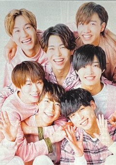 「imp.」の小説・夢小説｜無料スマホ夢小説ならプリ小説 byGMO