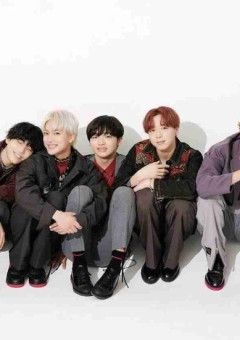 BE:FIRSTの短編集 - 全28話 【連載中】（莉央さんの夢小説） | 無料スマホ夢小説ならプリ小説 byGMO