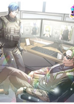 恥ずかしがり屋の警察官:stgr - 全13話 【連載中】（MIU404さんの夢小説） | 無料スマホ夢小説ならプリ小説 byGMO