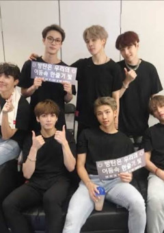 BTS BL短編集 ~𝑠𝑎𝑑 𝑒𝑛𝑑𝑖𝑛𝑔~ - 全13話 【連載中】（きむあん 🍼🐰🐣さんの夢小説） | 無料スマホ夢小説ならプリ小説 byGMO