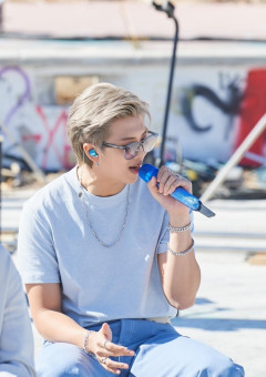 ナムくんとおそろ - 全48話 【完結】（hiro cocoさんの夢小説） | 無料スマホ夢小説ならプリ小説 byGMO