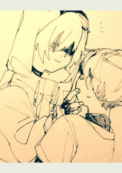 「blイラスト wrwrd」の小説・夢小説 (4ページ目)｜無料スマホ夢小説ならプリ小説 byGMO