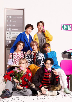 「imp」の小説・夢小説｜無料スマホ夢小説ならプリ小説 byGMO