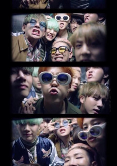 BTS Bl 短編 - 全10話 【連載中】（유나さんの小説） | 無料スマホ夢小説ならプリ小説 byGMO