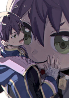 お嬢様の側近です【2434】 - 全2話 【連載中】（ 魔法少女さんの夢小説） | 無料スマホ夢小説ならプリ小説 byGMO