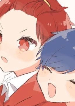 iris , BL 長編 ／ 短編集 . 🔞 - 全33話 【連載中】（琴音 ＠ 不定期 投稿 .さんの小説） | 無料スマホ夢小説ならプリ小説 byGMO