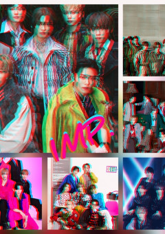 「imp」の小説・夢小説｜無料スマホ夢小説ならプリ小説 byGMO