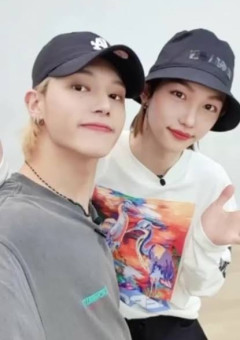 ATEEZ 's BL - 全23話 【連載中】（ ふたば‪🌱‬🪡 # 短編 修正中さんの小説） | 無料スマホ夢小説ならプリ小説 byGMO