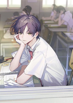 にじさんじ🌈🕒〜BL・GL学園〜 - 全1話 【連載中】（ﾋｰﾗｷﾞﾏﾅﾐ⚔ꘜ @メンブレ助けてさんの小説） | 無料スマホ夢小説ならプリ小説 byGMO