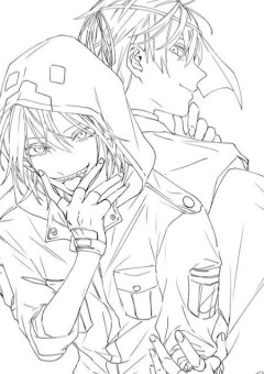 wrwrd! 【BL】【R-18】 - 全5話 【連載中】（ゆのさんの小説） | 無料スマホ夢小説ならプリ小説 byGMO