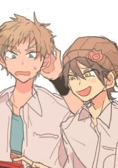 wrwrd BL 短編集 - 全21話 【連載中】（天瀬 天宙.ᐟ‪@ペア画なうさんの小説） | 無料スマホ夢小説ならプリ小説 byGMO