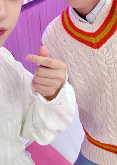 ＆TEAM BL短編集 - 全6話 【連載中】（Bara🌱さんの小説） | 無料スマホ夢小説ならプリ小説 byGMO