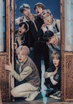 BTS BL 短編集🔞 - 全8話 【連載中】（ヨルさんの小説） | 無料スマホ夢小説ならプリ小説 byGMO