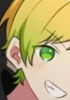 amnv限定あーる短編集 - 全6話 【連載中】（わたちゃ #.小説投稿停止 @6人とペア画！さんの小説） | 無料スマホ夢小説ならプリ小説 byGMO