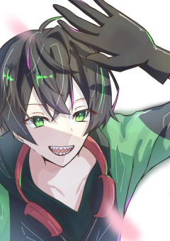 WTのイラスト - 全61話 【連載中】（ますめ。多忙さんの小説） | 無料スマホ夢小説ならプリ小説 byGMO