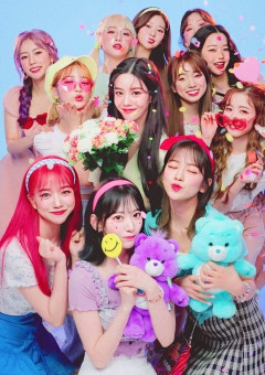 IZ*ONE短編集 - 全5話 【連載中】（kim‪‪☺︎‬さんの小説） | 無料スマホ夢小説ならプリ小説 byGMO