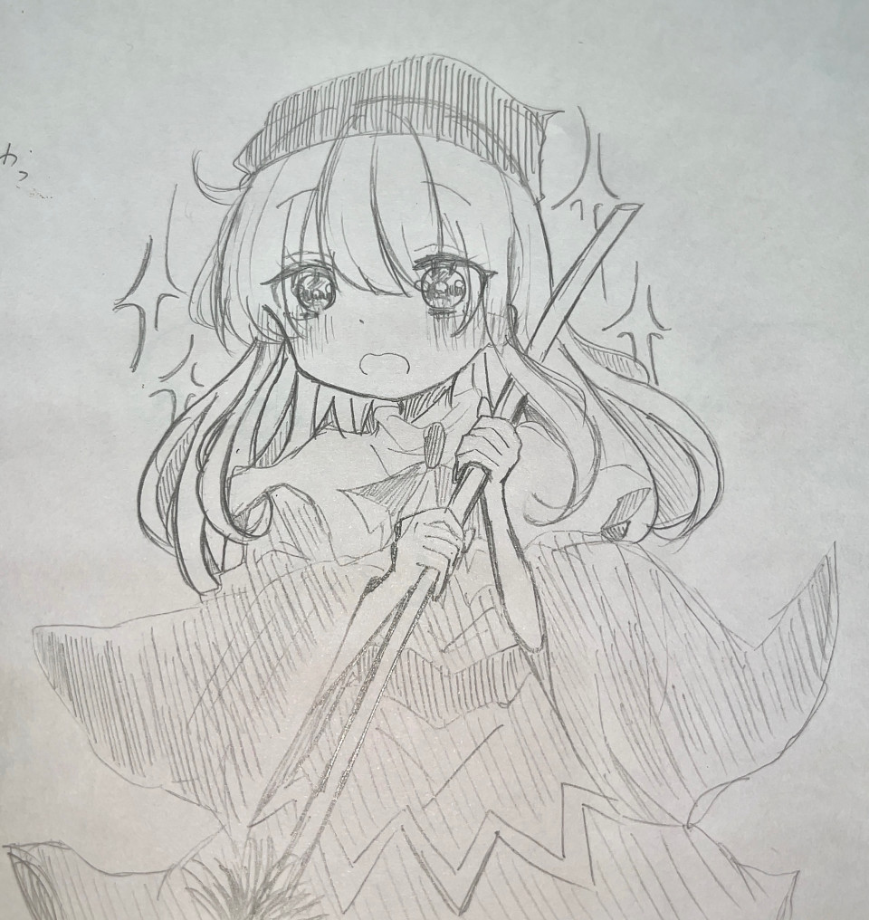 第31話：ウィッチ(ぷよぷよ)（イラスト載せるだけ）｜無料スマホ夢小説ならプリ小説 byGMO