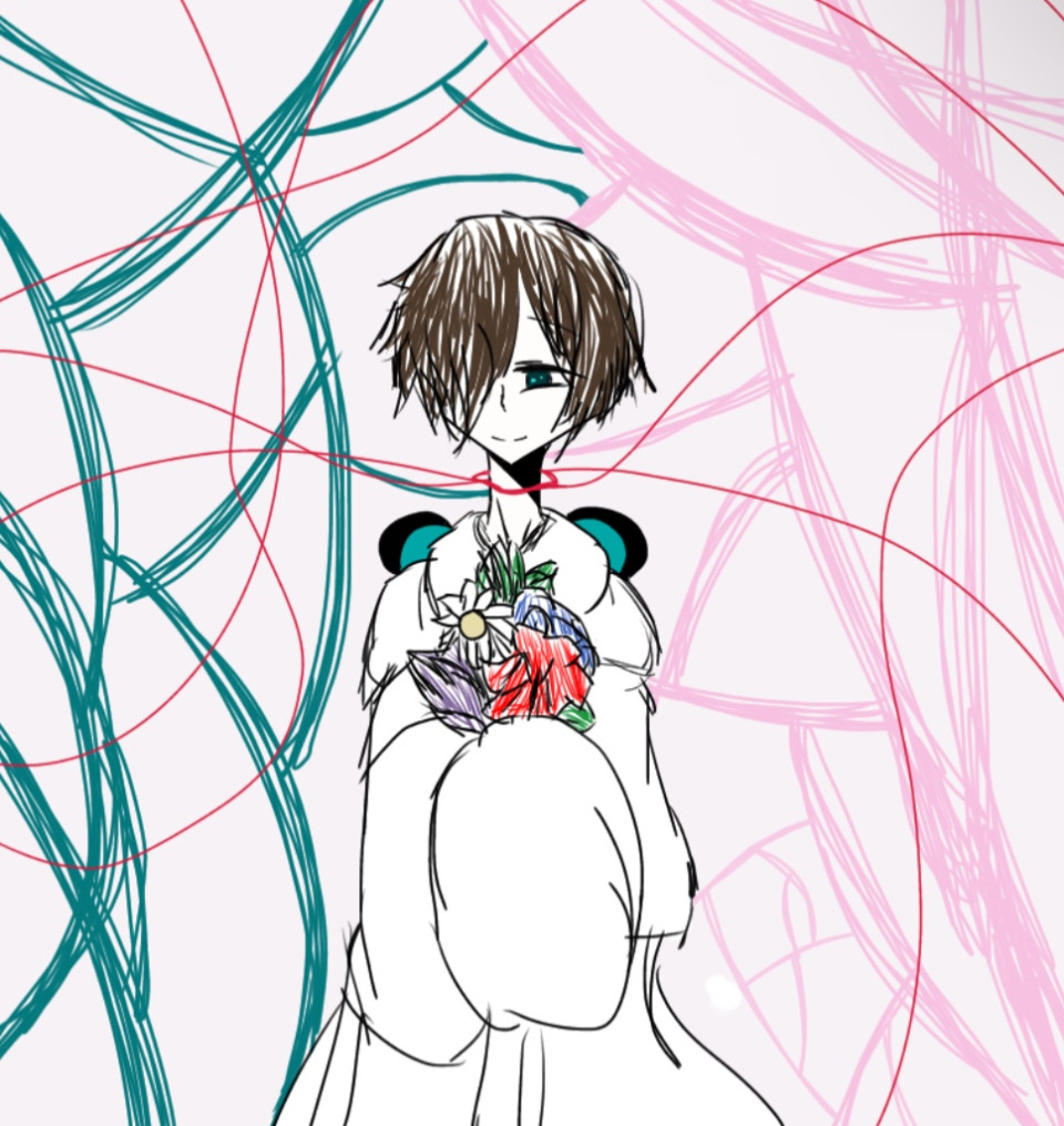 第126話：天国は遠いね。💊🐼⚠️曲パロ（WTのイラスト？）｜無料スマホ夢小説ならプリ小説 byGMO