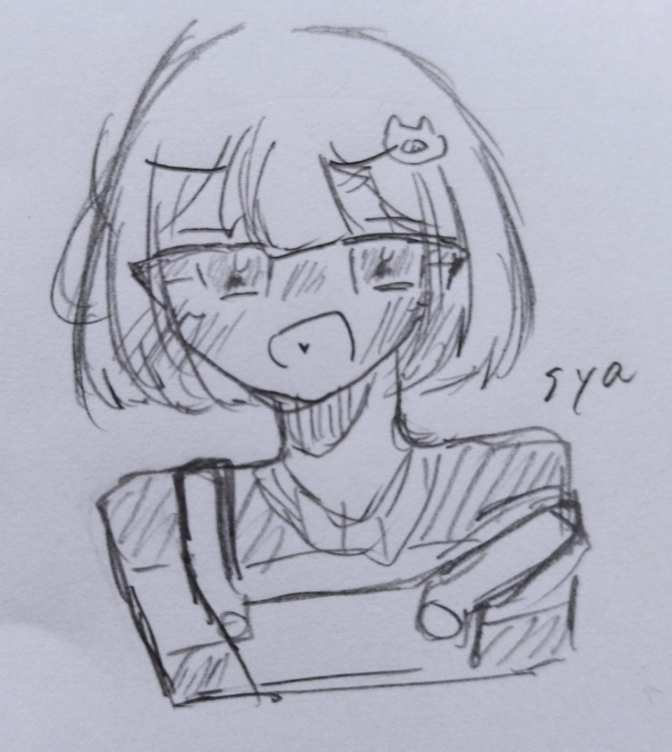 第2話：sha、rbr（【我々だ】いらすと置き場☆）｜無料スマホ夢小説ならプリ小説 byGMO