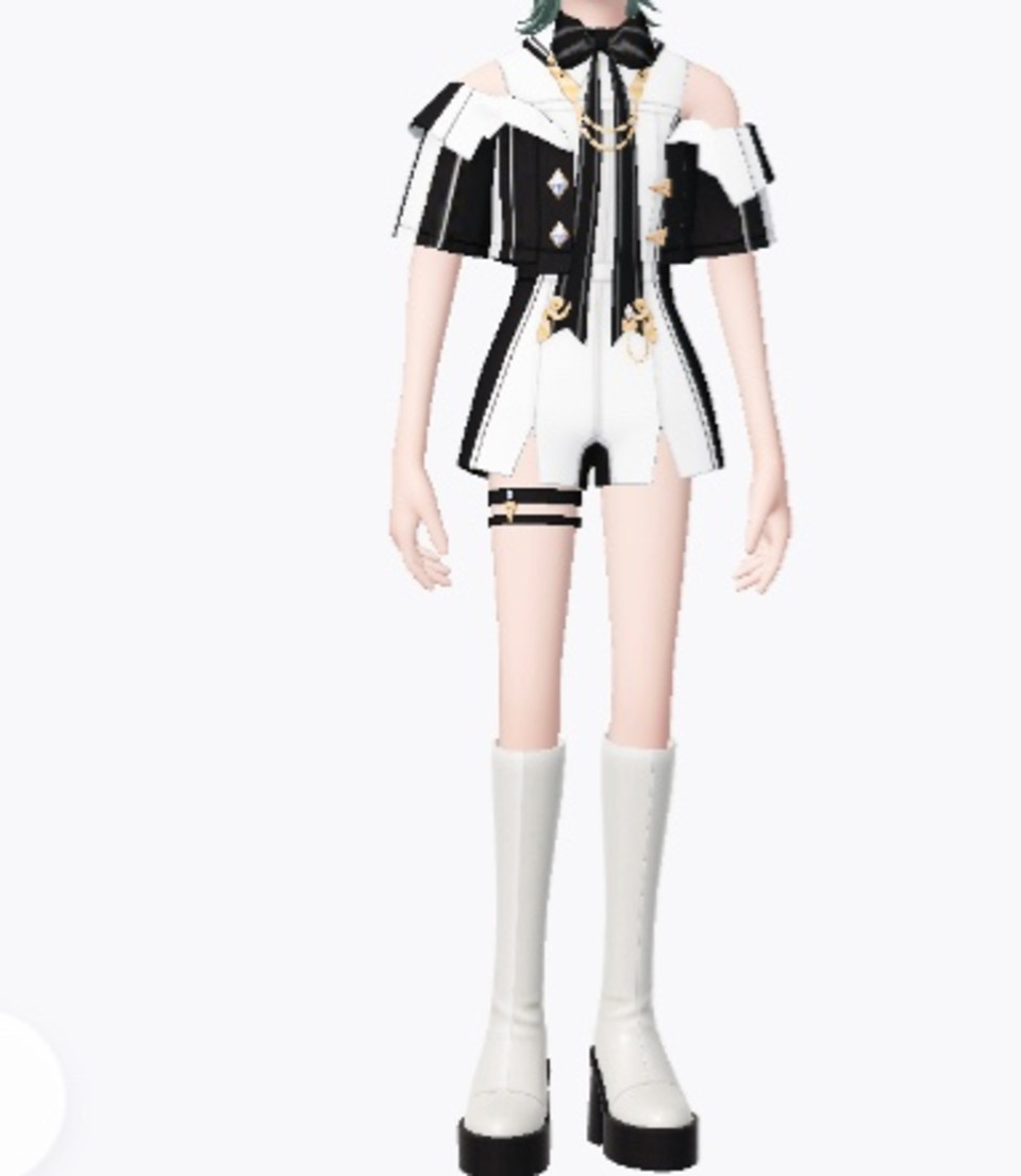 第16話：XIV：人気のアクドル（偽悪魔 真悪魔）｜無料スマホ夢小説ならプリ小説 byGMO