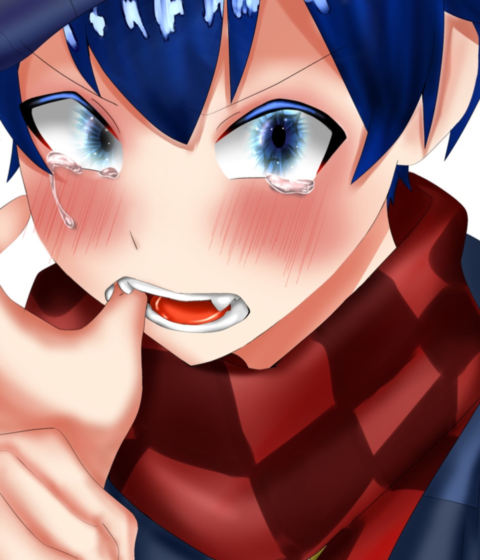 第8話：イラスト手直し（rdのイラスト部屋）｜無料スマホ夢小説ならプリ小説 byGMO