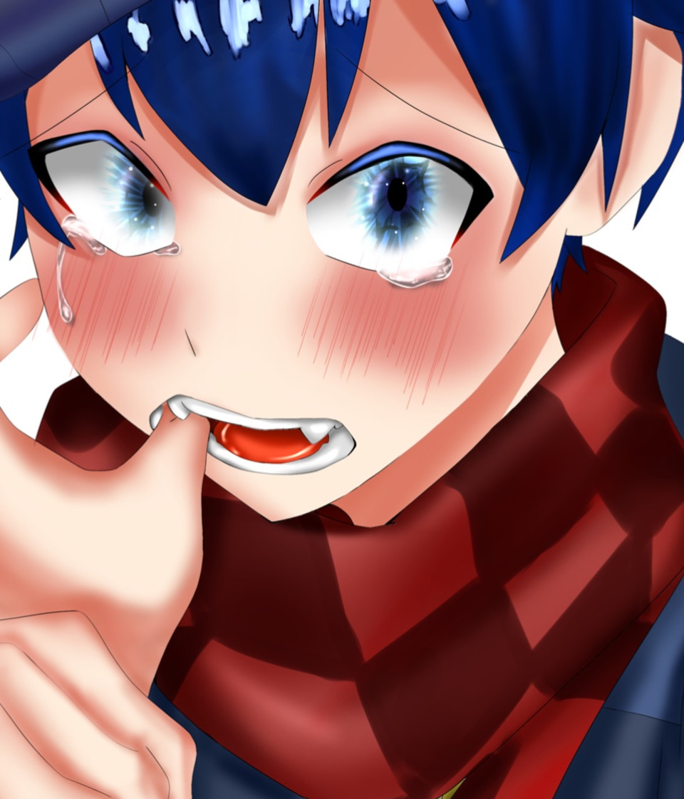 第8話：イラスト手直し（rdのイラスト部屋）｜無料スマホ夢小説ならプリ小説 byGMO