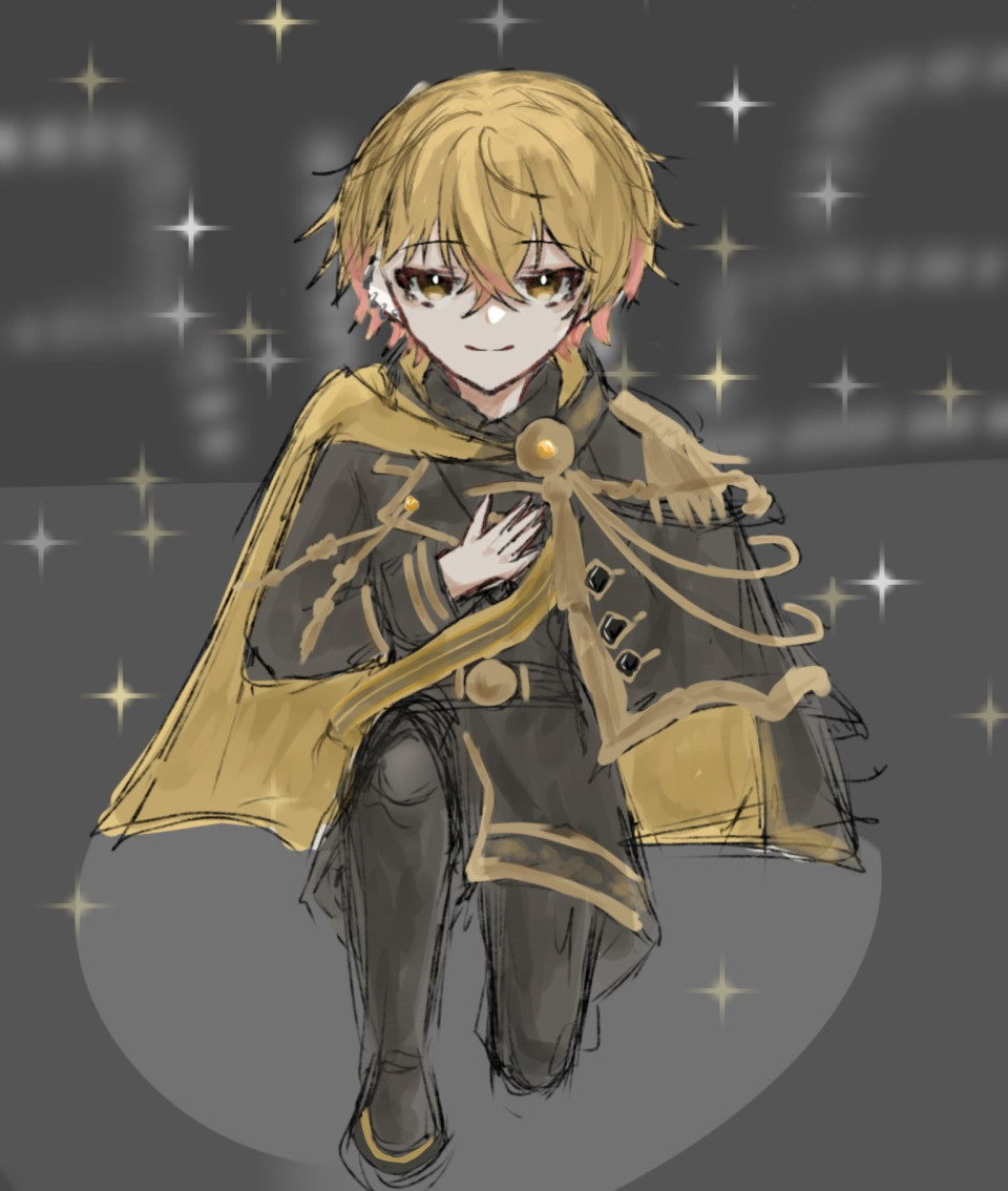 第64話： シクフォニ 1st One Man Live ライブレポ（私 は 婚 約 者 た ち に 溺 愛 さ れ て ま す ?!）｜無料スマホ夢小説ならプリ小説 byGMO