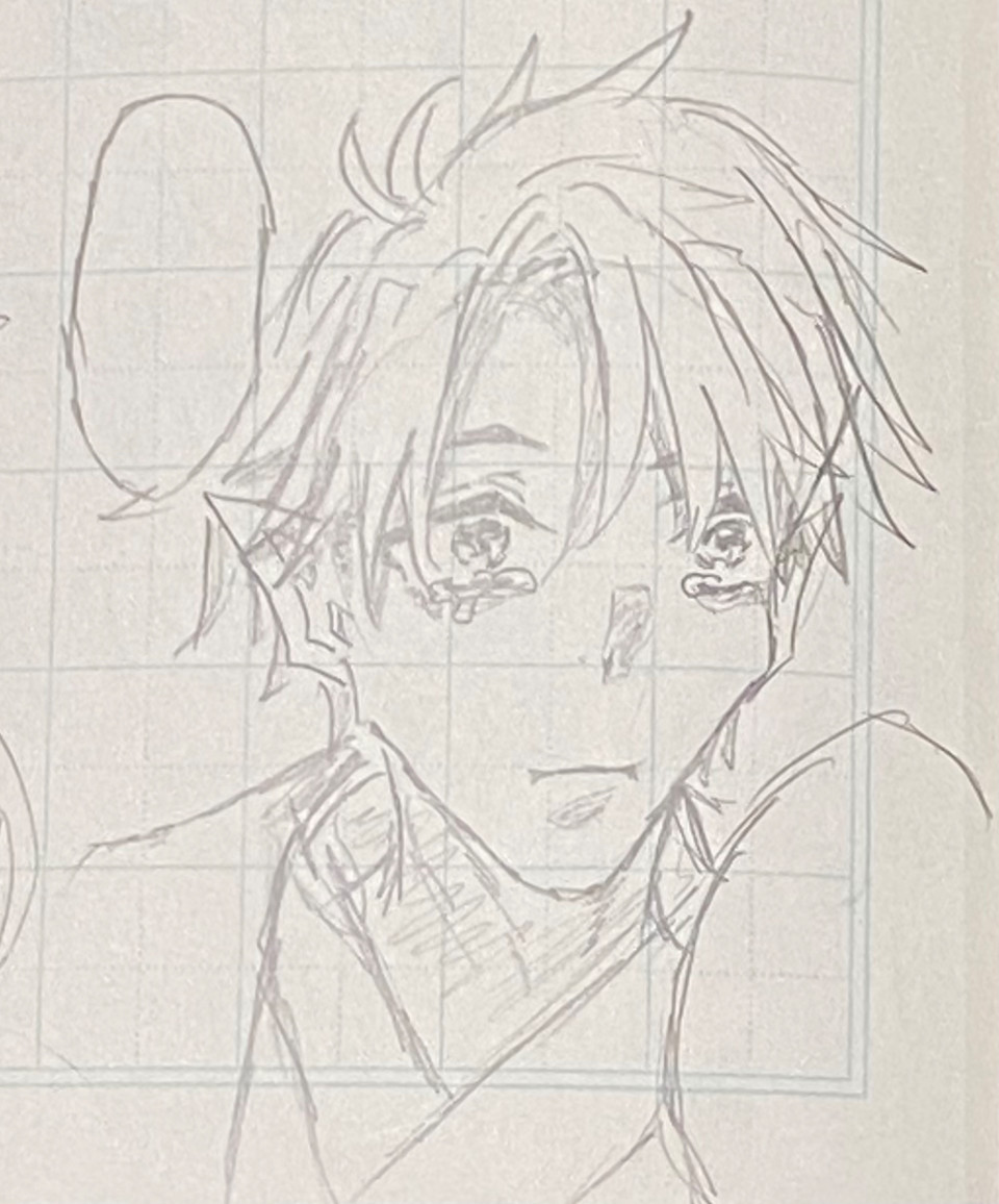 第14話：メリクリ～！うえーい（イラスト（wrwrd））｜無料スマホ夢小説ならプリ小説 byGMO