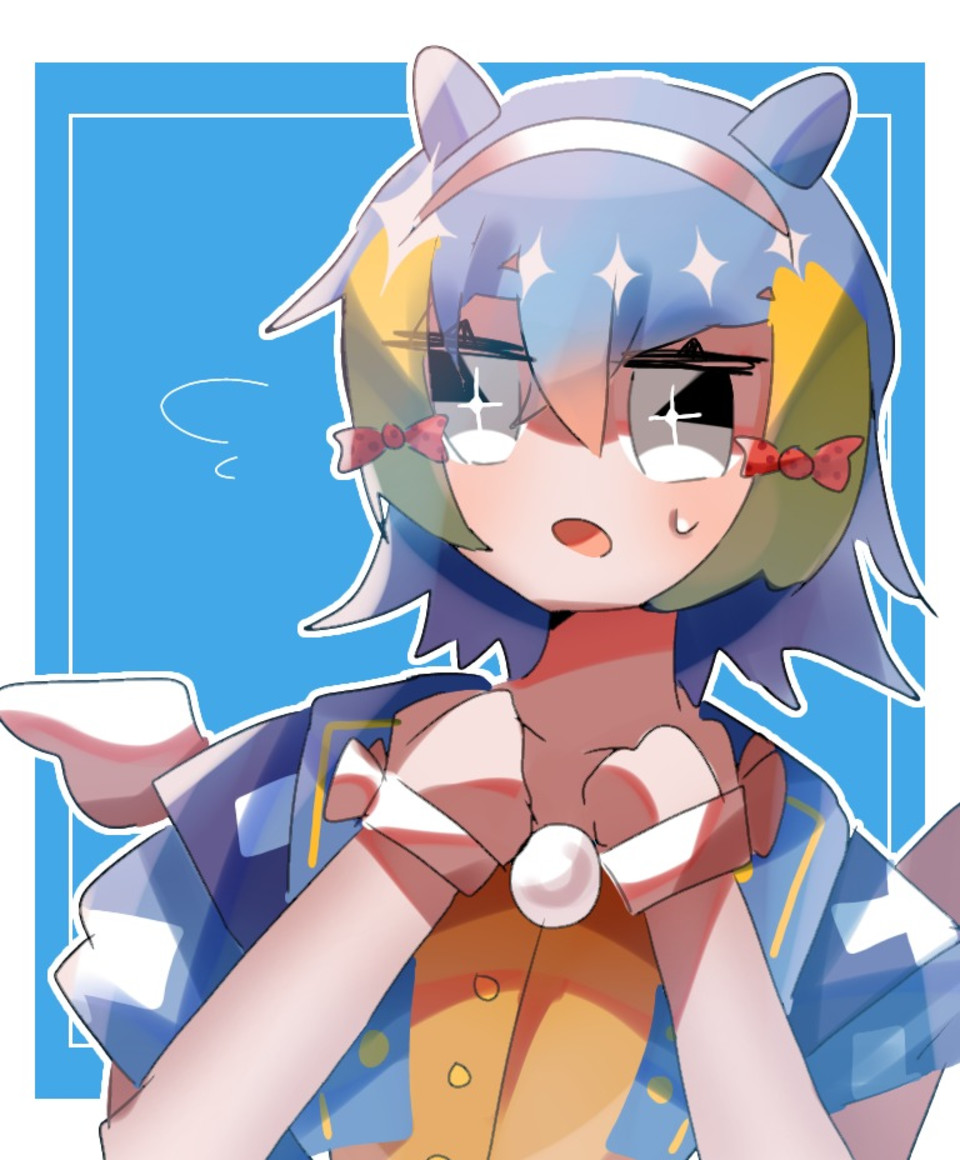 第28話：#喋れサラ（プリチューバー依頼部屋）｜無料スマホ夢小説ならプリ小説 byGMO