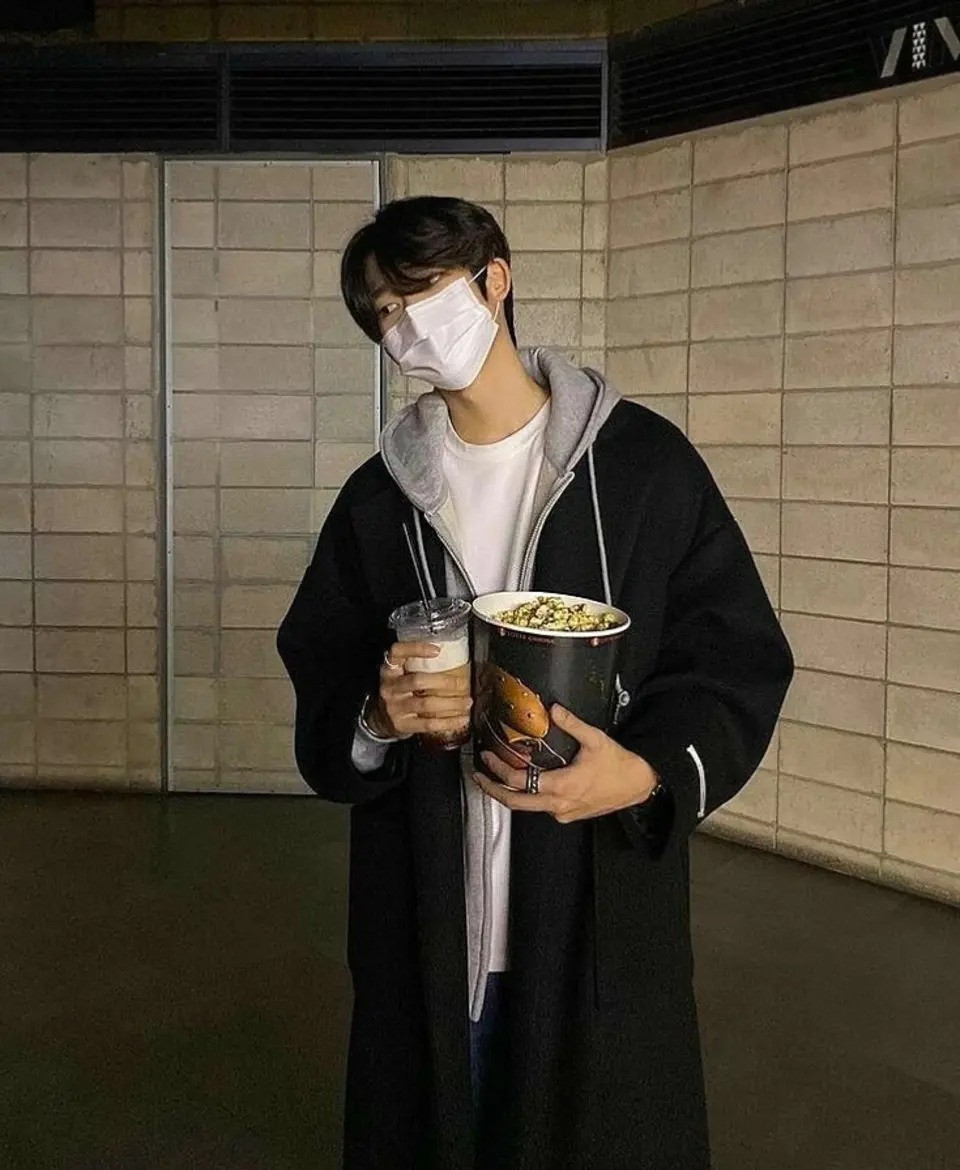 第10話：최시안（treasureのライバルグループ（参加型））｜無料スマホ夢小説ならプリ小説 byGMO