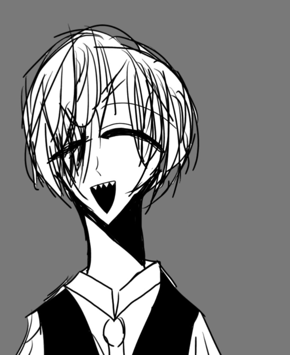 第61話：描くのが好きな理由。（WTのイラスト？）｜無料スマホ夢小説ならプリ小説 byGMO