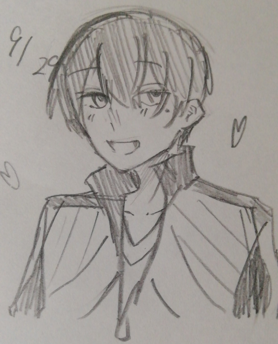 第10話：kn×2＋knbr＋ズッ友（wtとrd運営のBLイラスト置き場）｜無料スマホ夢小説ならプリ小説 byGMO