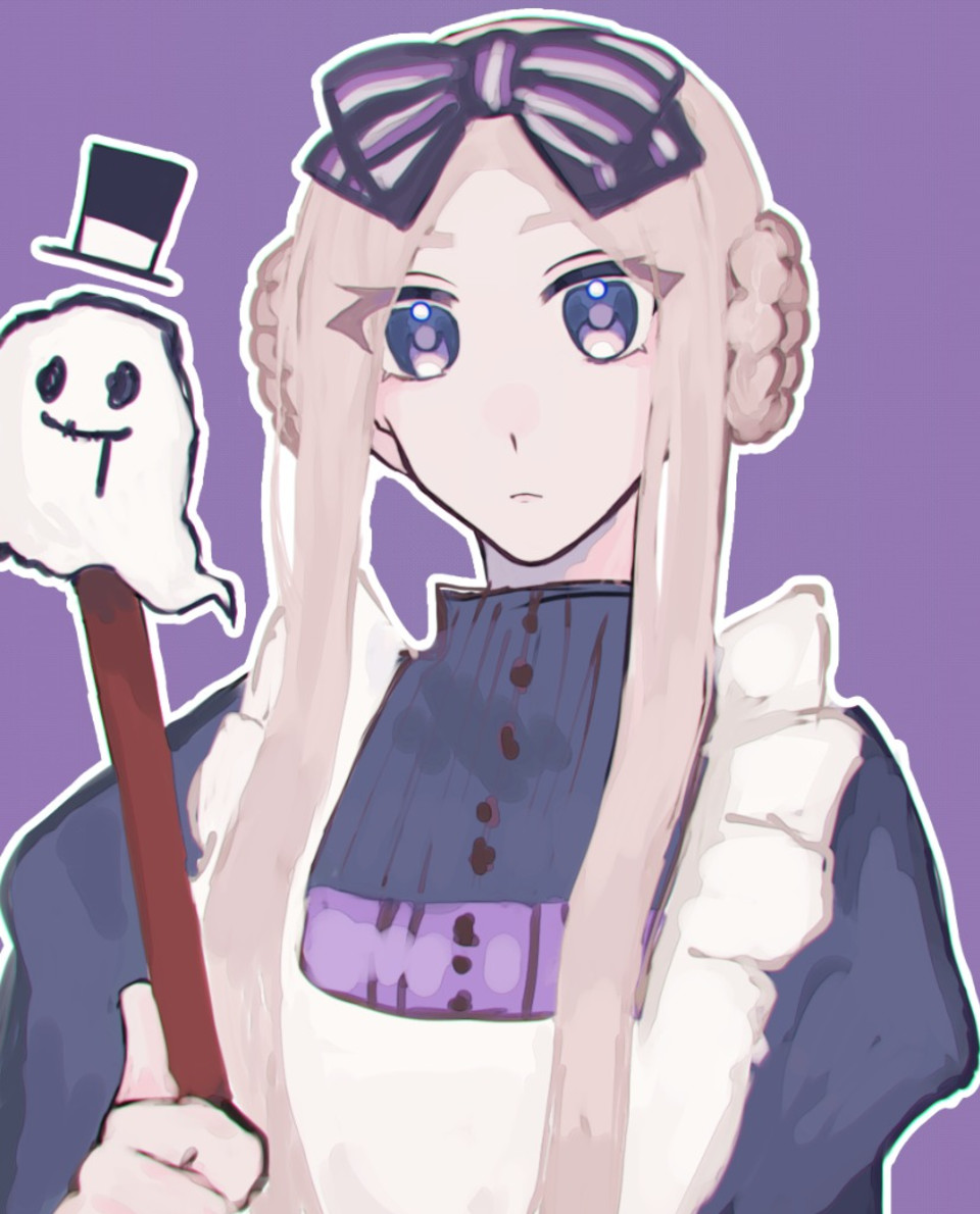 第12話：ハロウィンのべらじょ（APH）｜無料スマホ夢小説ならプリ小説 byGMO