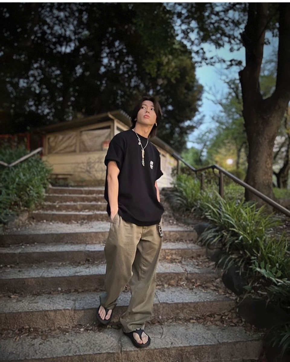 第103話：インスタ（オタク全開雑談部屋）｜無料スマホ夢小説ならプリ小説 byGMO