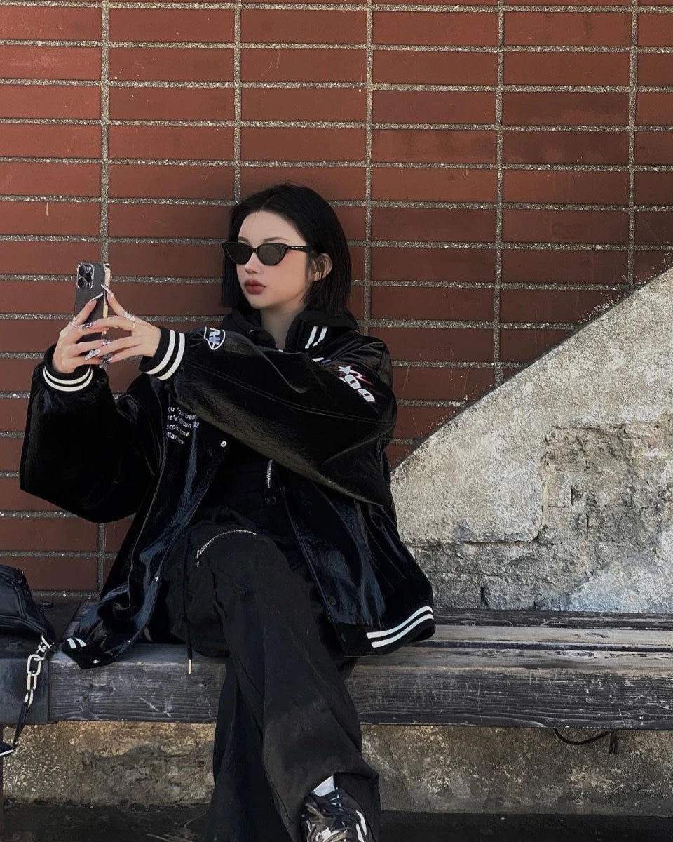 第7話：リオ profile（IVEの姉貴グループ ）｜無料スマホ夢小説ならプリ小説 byGMO