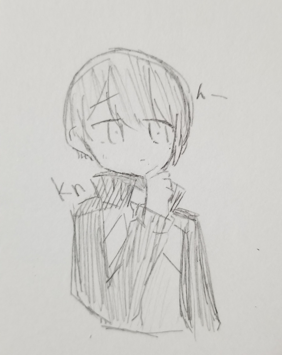 第8話：美化委員会さん、WTですか（僕の落書きたち）｜無料スマホ夢小説ならプリ小説 byGMO