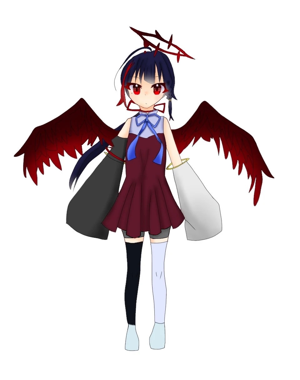 第2話：立ち絵載せる場所（立ち絵部屋(？)）｜無料スマホ夢小説ならプリ小説 byGMO