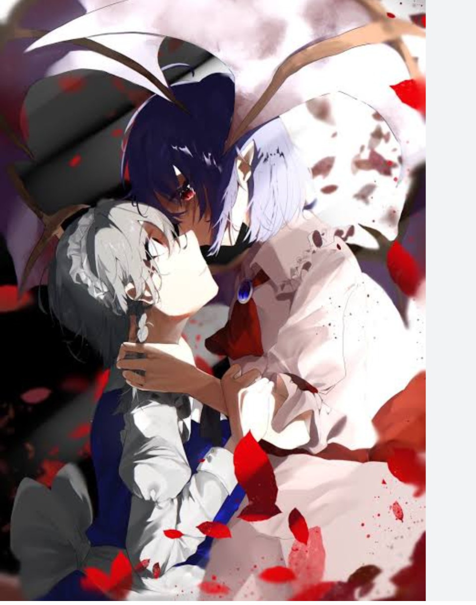 第10話：10話咲夜VSレミリア（いじめは許さない！）｜無料スマホ夢小説ならプリ小説 byGMO