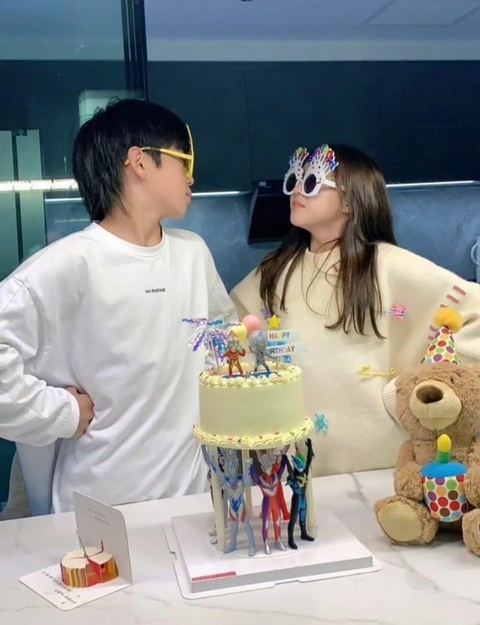 第37話：🎤（오빠 ）｜無料スマホ夢小説ならプリ小説 byGMO