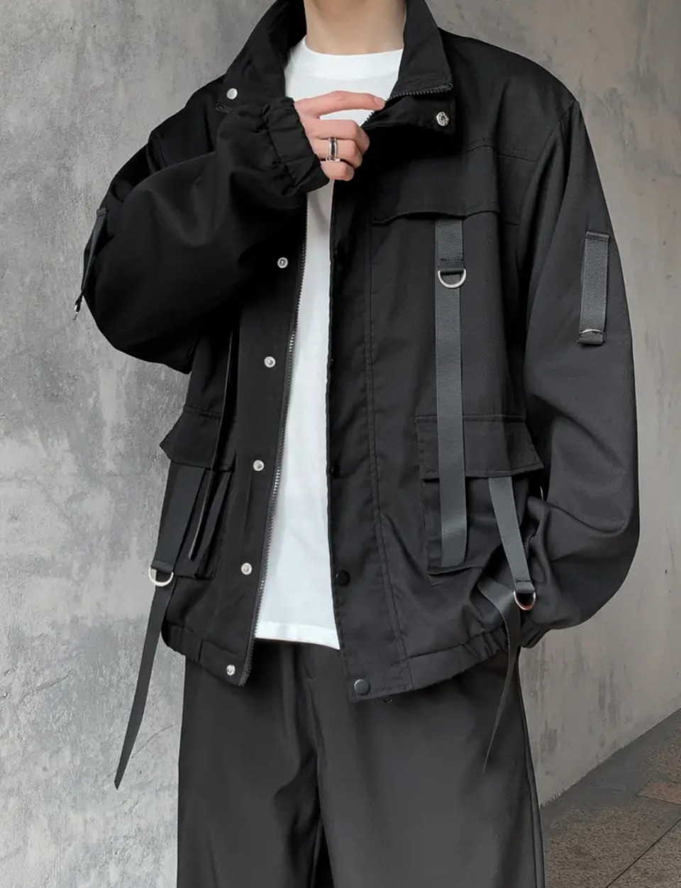 第1話：あなたの傍で（zmkn🔞）（knさん受け集）｜無料スマホ夢小説ならプリ小説 byGMO