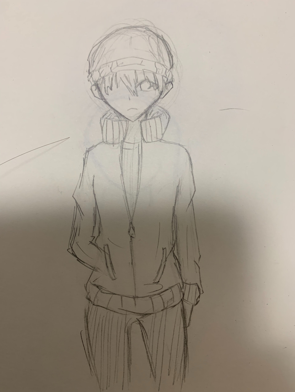 第16話：rkgk（rdのイラスト部屋）｜無料スマホ夢小説ならプリ小説 byGMO