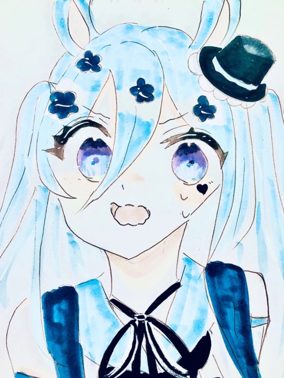 第102話：うさったー（🐰超甘党兎に会ってみない？🍰《Stellar研究会》《シャイニング・プラネット》）｜無料スマホ夢小説ならプリ小説 byGMO