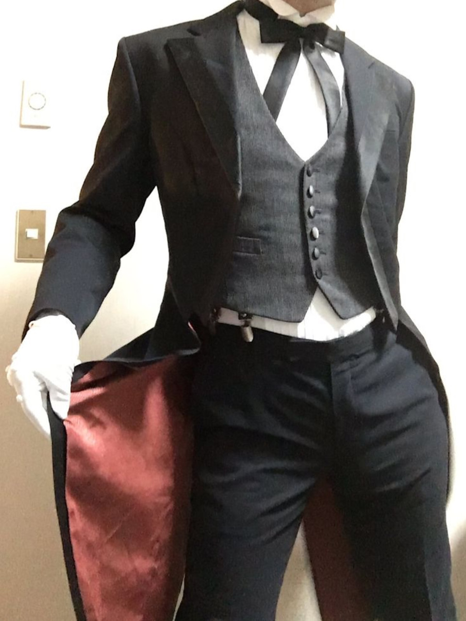 第54話：メイド＆執事の時間（照れ屋のあの子）｜無料スマホ夢小説ならプリ小説 byGMO