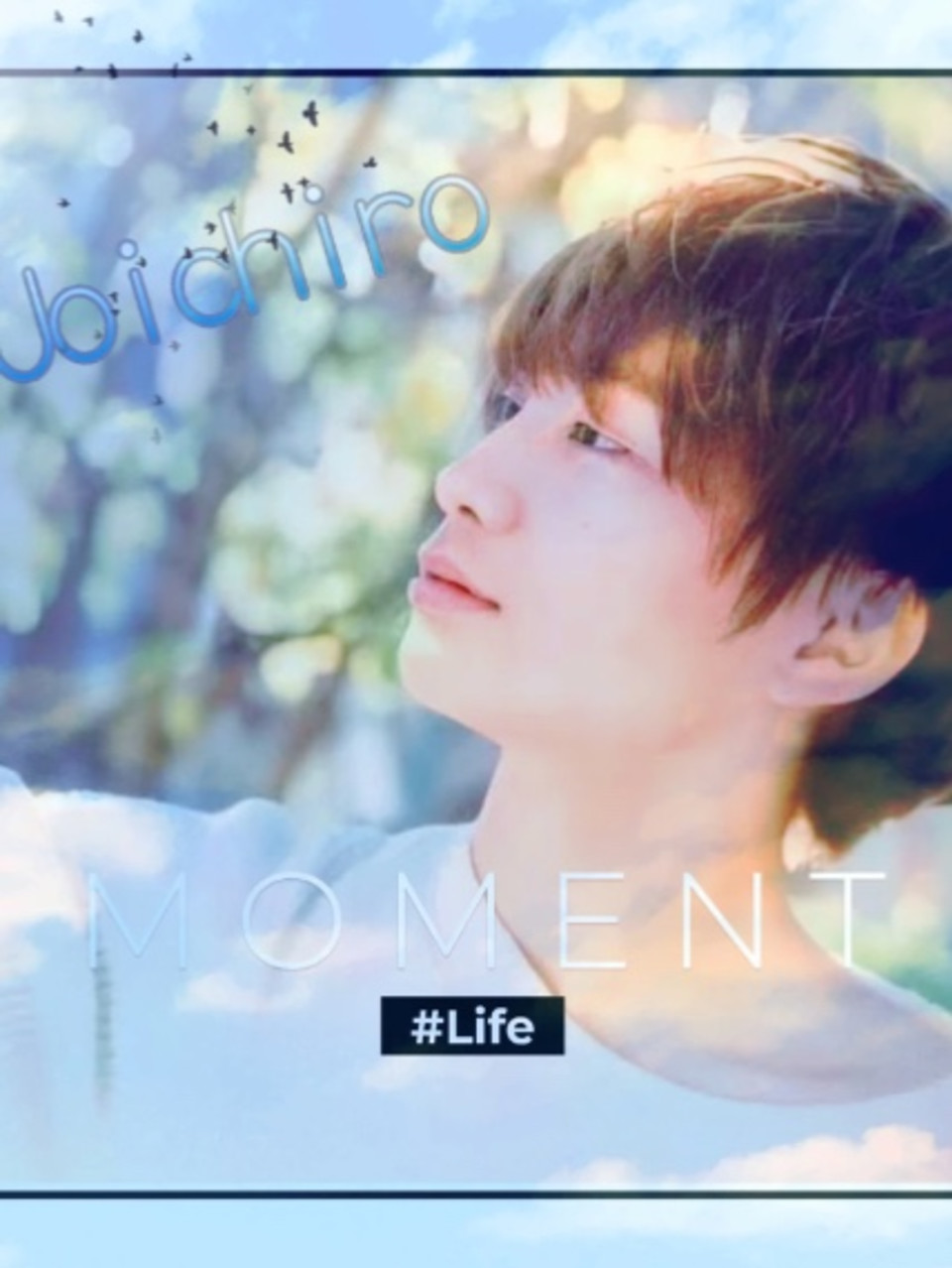 第2話：# ぷろふぃーる & ぷろーろーぐ（『 す れ 違 い 。』）｜無料スマホ夢小説ならプリ小説 byGMO