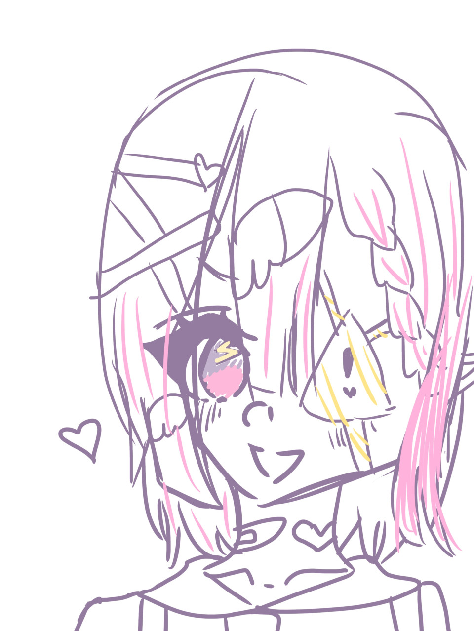 第3話：㊗️ 30万人（ メルティバグ 起動中…）｜無料スマホ夢小説ならプリ小説 byGMO