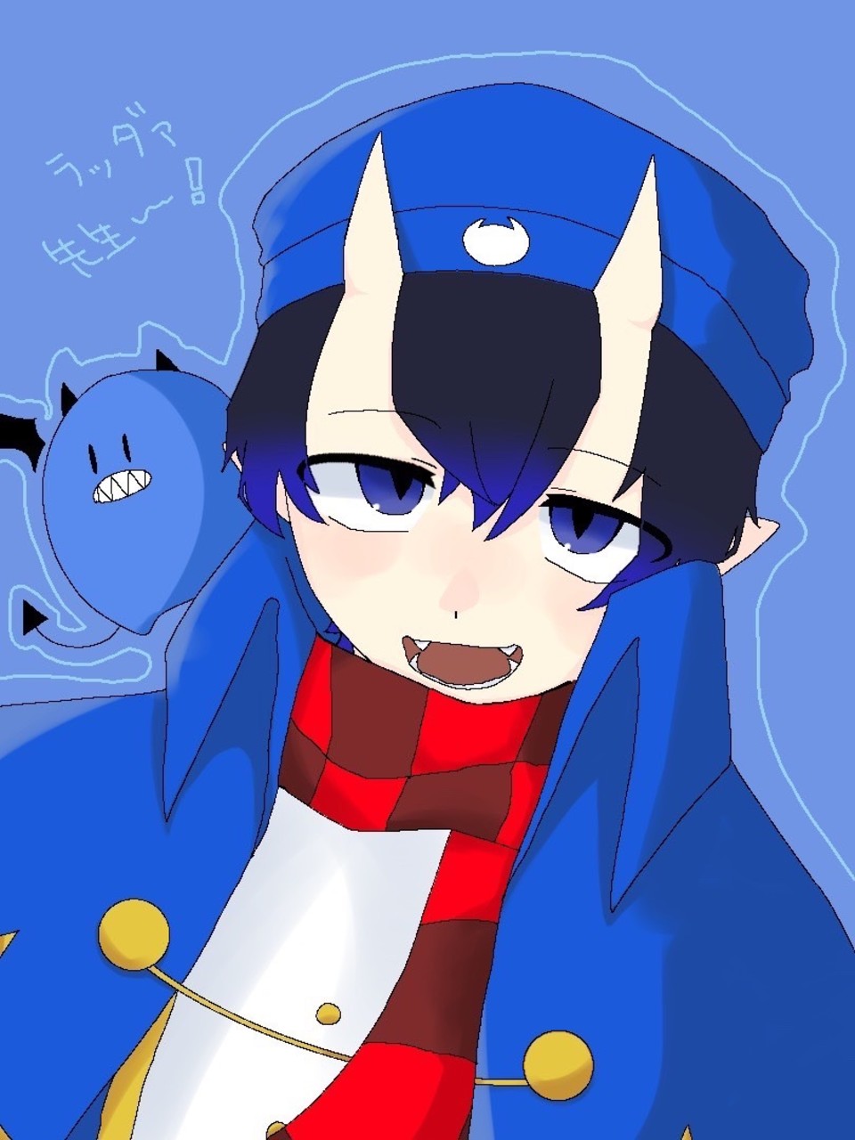 第1話：何を描くか（基本wrwrdの絵描くお）｜無料スマホ夢小説ならプリ小説 byGMO