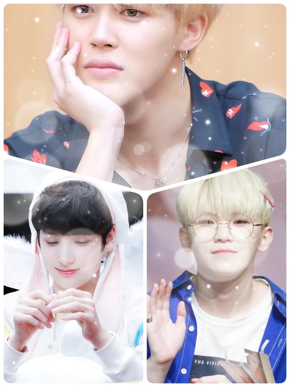 第7話：こっちも見てね（ニキ受け）｜無料スマホ夢小説ならプリ小説 byGMO