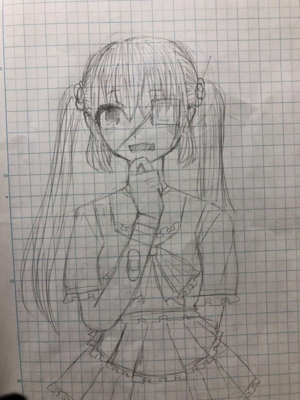 第84話：151～177（くそ絵を100枚以上描けば流石に上手くなる説）｜無料スマホ夢小説ならプリ小説 byGMO