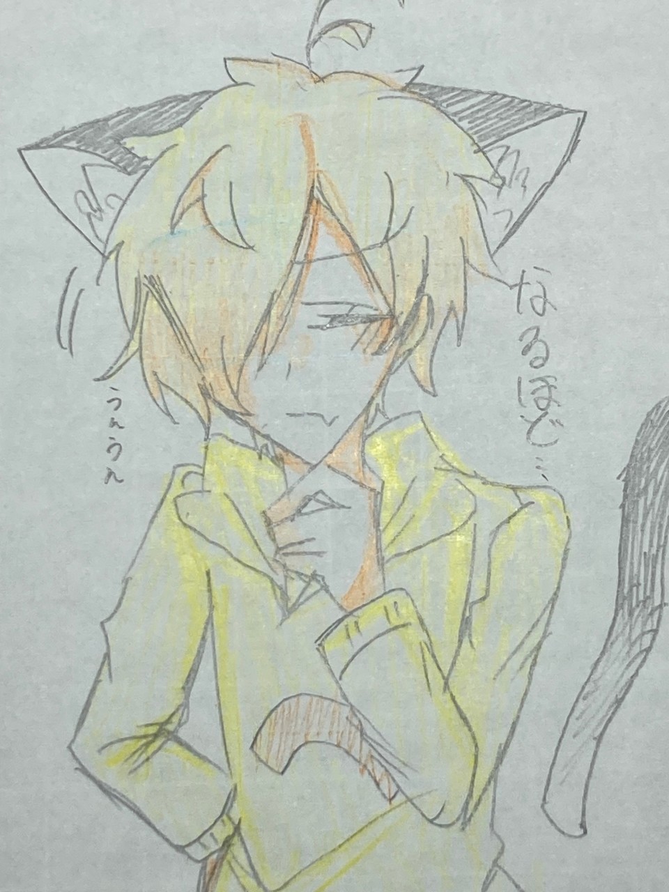 第2話：第二話『俺は受けじゃねぇ！！』（実況者には腐男子がいるらしい）｜無料スマホ夢小説ならプリ小説 byGMO